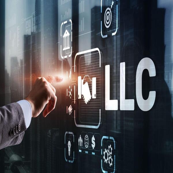 Limited Liability Company (LLC)